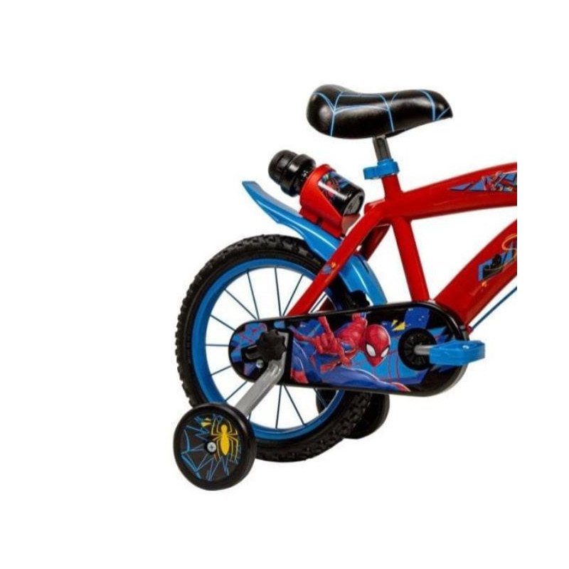 Huffy Disney CARS 14 ŽMOGUS-VORAS | Marsietis.lt