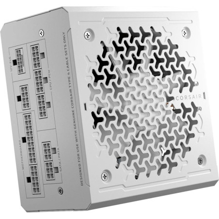 Corsair RMe Series RM1000e power supply unit 1000 W 24-pin ATX ATX ...
