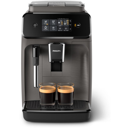 Philips EP1224 Fully-auto Espresso machine 1.8 L | Marsietis.lt