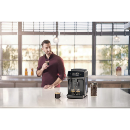 Philips EP1224 Fully-auto Espresso machine 1.8 L | Marsietis.lt