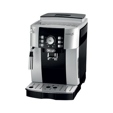 De Longhi Magnifica S ECAM 21.117.SB Fully-auto Espresso machine 1.8 L ...