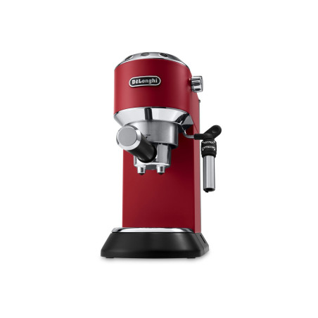 De Longhi Dedica Style EC 685.R Semi-auto Espresso machine 1.1 L ...