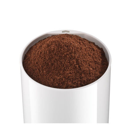 Bosch TSM6A011W coffee grinder 180 W White | Marsietis.lt