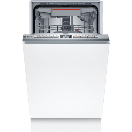 Bosch Serie 4 SPV4HMX49E dishwasher Semi built-in 10 place settings E ...