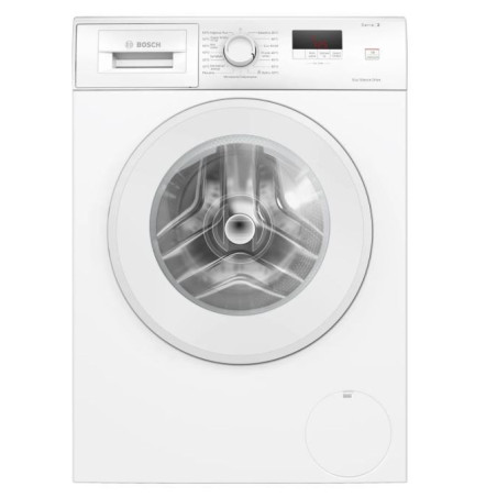 BOSCH WGE02201PL washing machine | Marsietis.lt