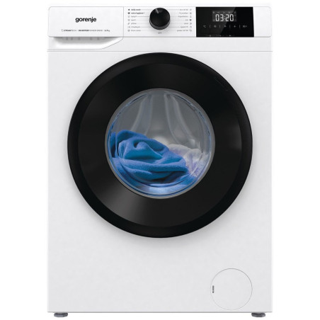 GORENJE W3NGPI72SBS PL washing machine | Marsietis.lt