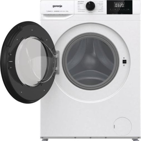 GORENJE W3NGPI72SBS PL washing machine | Marsietis.lt
