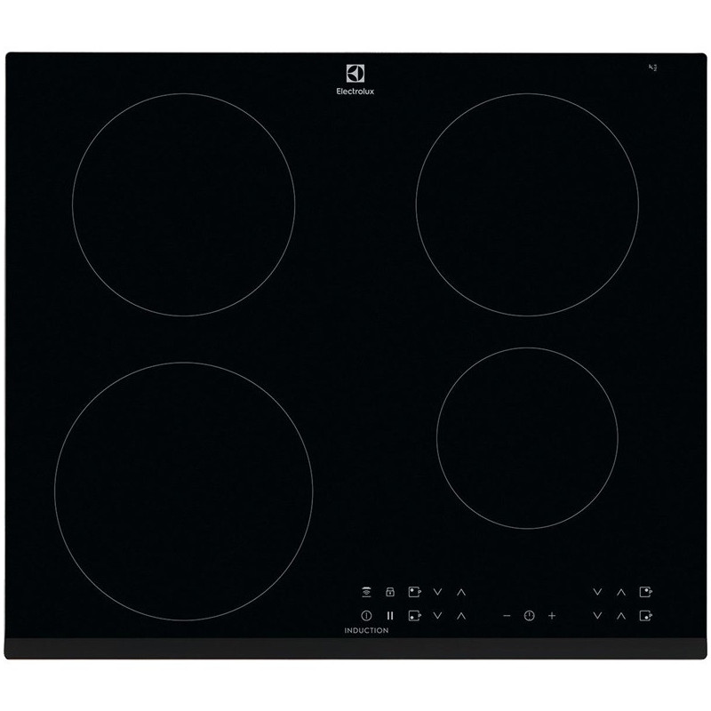 INDUCTION HOB LIR60430 ELECTROLUX | Marsietis.lt