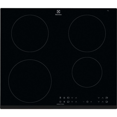 INDUCTION HOB LIR60430 ELECTROLUX | Marsietis.lt