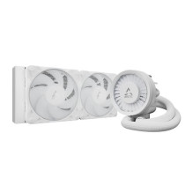 Arctic Liquid Freezer III Pro 240 A-RGB AiO Wasserkuhlung - 240mm weis ...