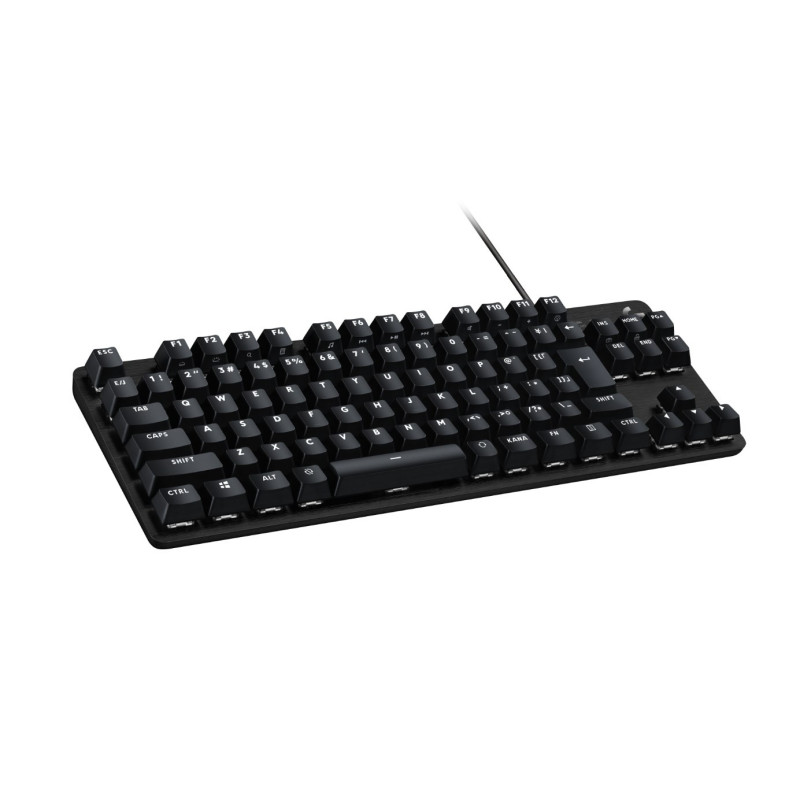 „Logitech G413 TKL SE“ mechaninė žaidimų klaviatūra | Marsietis.lt