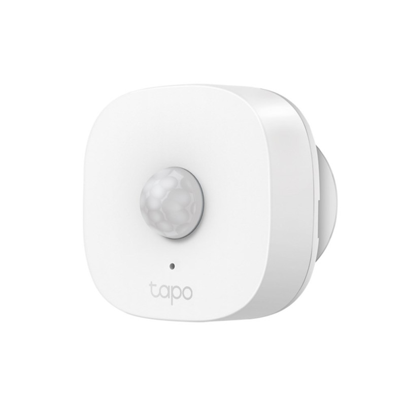 Smart Home Device - Became a Motion Sensor | Marsietis.lt