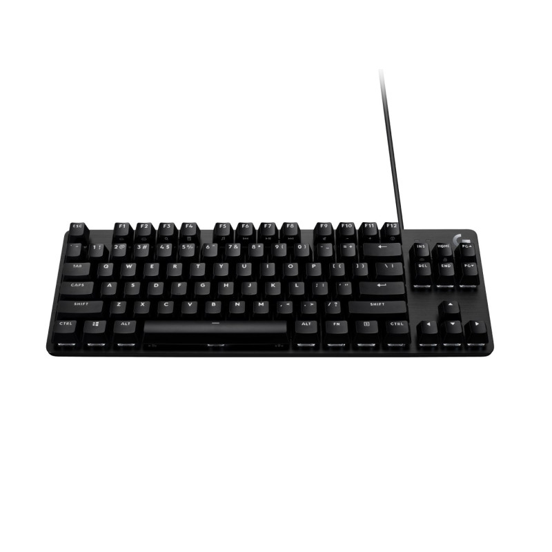 „Logitech G413 TKL SE“ mechaninė žaidimų klaviatūra | Marsietis.lt
