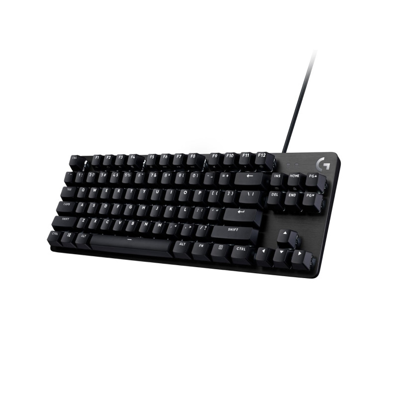 „Logitech G413 TKL SE“ mechaninė žaidimų klaviatūra | Marsietis.lt