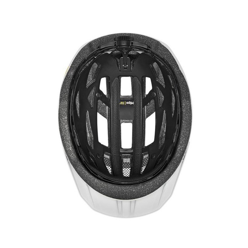 Bicycle Helmet - Uvex I-vo 2 MIPS 56-60 cm, Iced Matcha Matt | Marsietis.lt