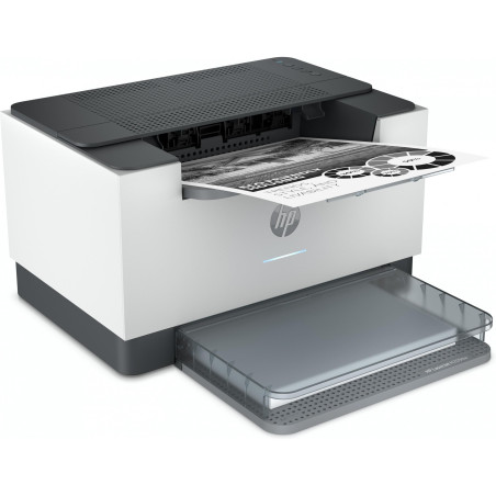 Laser printer HP LaserJet M209dw | Marsietis.lt
