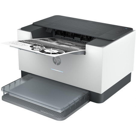 Laser printer HP LaserJet M209dw | Marsietis.lt