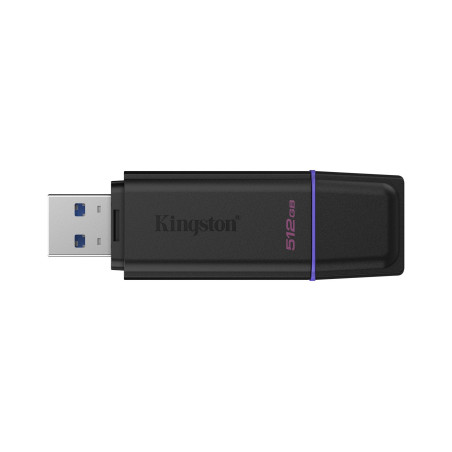 USB Flash Drive - Kingston DataTraveler 512GB USB 3.2 Gen 1 Portable ...