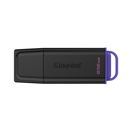USB Flash Drive - Kingston DataTraveler 512GB USB 3.2 Gen 1 Portable ...