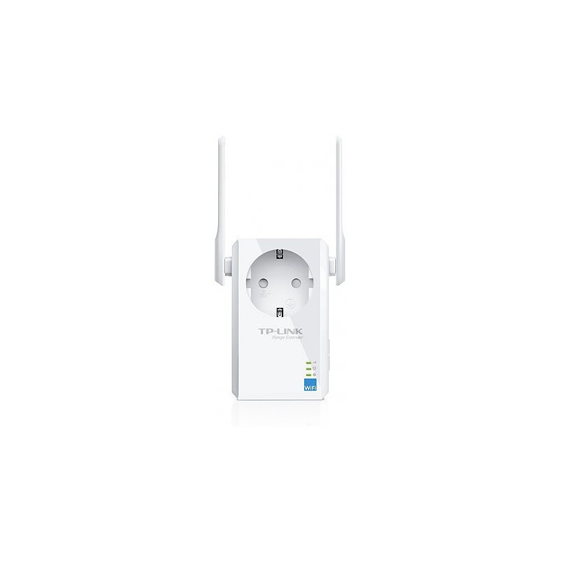 Tp-Link TL-WA860RE | Marsietis.lt