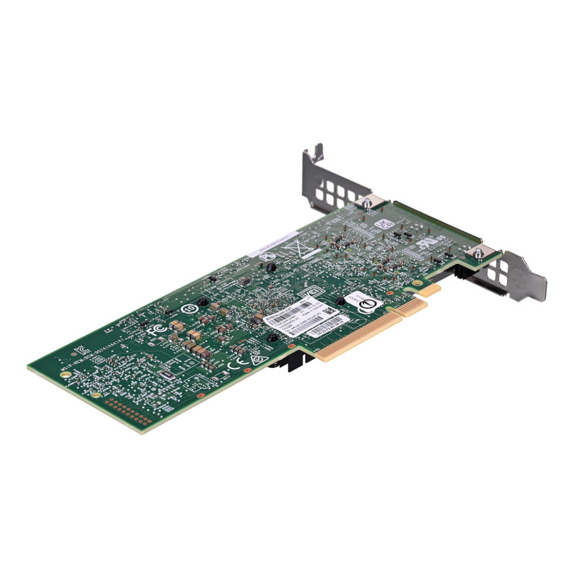 Tinklo Plokštė - Broadcom BCM957412A4120AC 10000 Mbit ai | Marsietis.lt