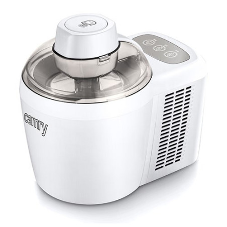 Home and kitchen appliances - Adler Camry Premium CR 4481 Gel container ...