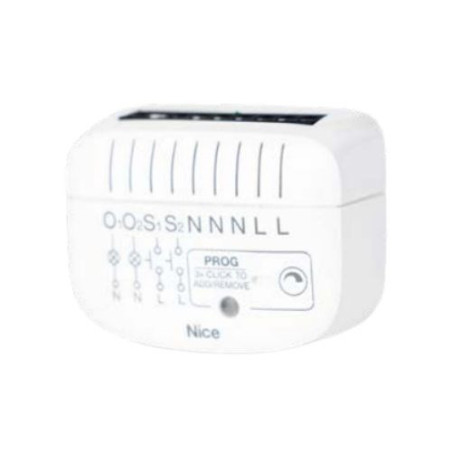 LED light dimmer - Nice DoubleDimmer Control Dual-Channel LED Dimmer ...