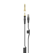 Garso Laidas - Sennheiser HD 480 490 Pro Suvyniotas Laidas Su Male ...