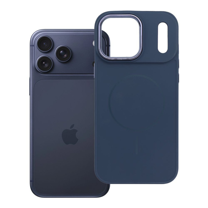 Case for iPhone 17 Pro Max 18 Pro Max low camera edge Frame Mag Cover ...
