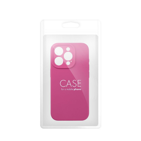 Case for iPhone 17 Pro Max 18 Pro Max low camera edge Silicone 2mm ...