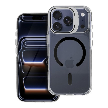 Case for iPhone 17 Pro Max 18 Pro Max low camera edge Lens Mag Cover ...