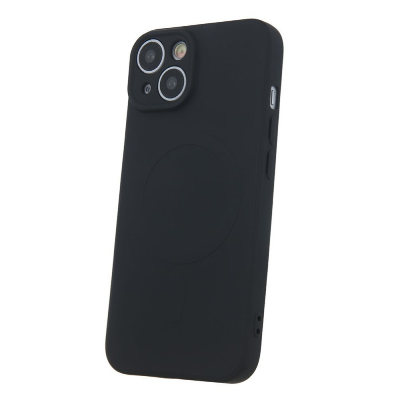 „iLike Simple Color Mag“ dėklas, skirtas „Samsung Galaxy A57 5G ...
