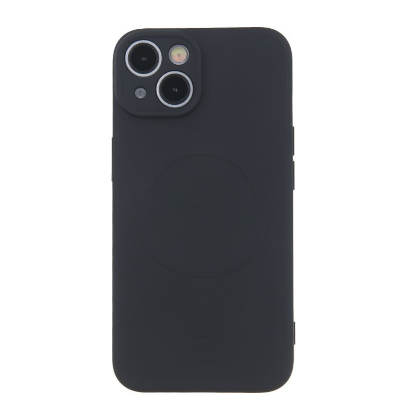 „iLike Simple Color Mag“ dėklas, skirtas „Samsung Galaxy A57 5G ...