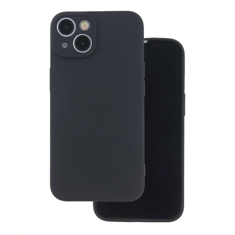 „iLike Simple Color Mag“ dėklas, skirtas „Samsung Galaxy A57 5G ...
