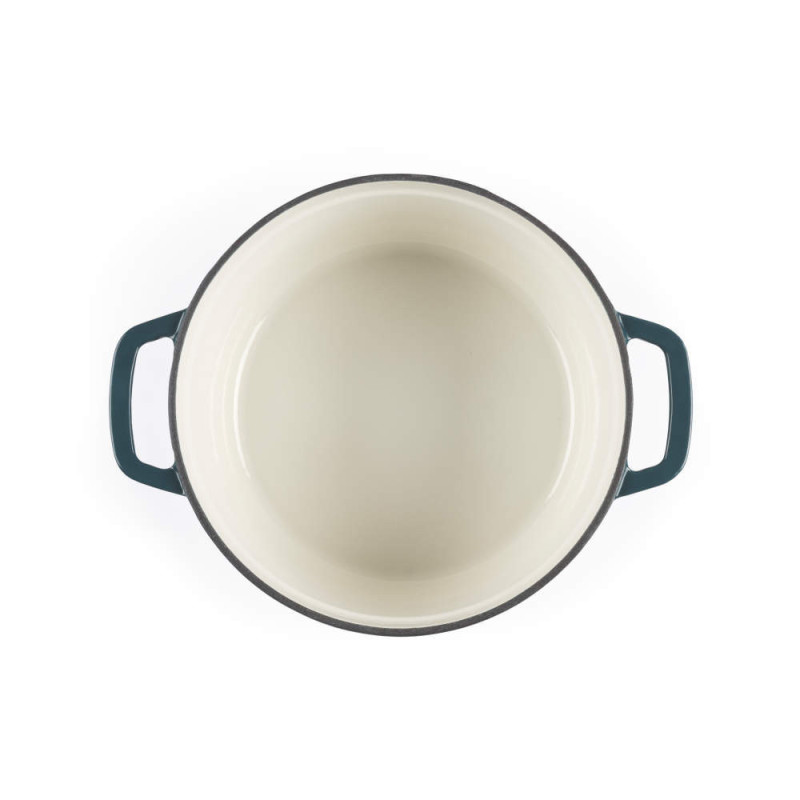 Salter BW13771GR Chester 3,4 l ketaus puodas 24 cm, žalias | Marsietis.lt