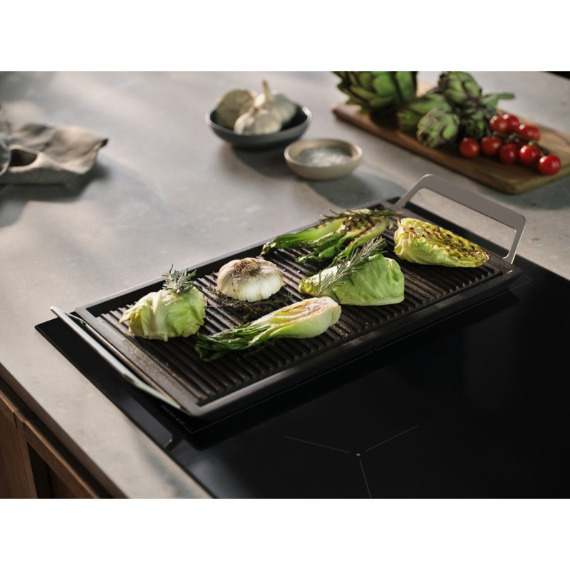 Įmontuojama indukcinė kaitlentė „Electrolux EIV634“, 4 zonos | Marsietis.lt