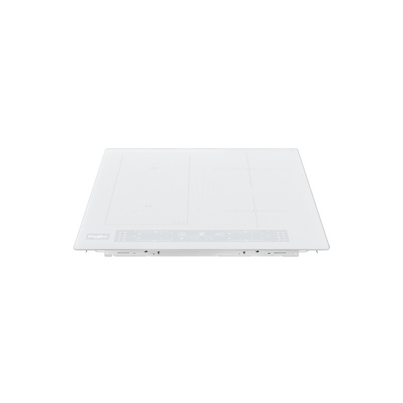Induction hob Whirlpool WL B4560 NE W | Marsietis.lt