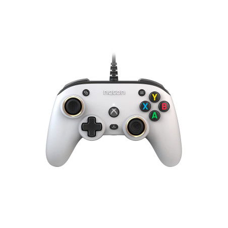 Žaidimų Valdiklis - Nacon Evol Xbox Valdiklis, Impulsiniai Trigeriai, 4 ...