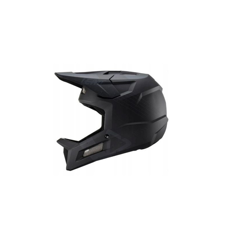 Pilno Veido Dviračių Šalmas - Leatt MTB Gravity 2.0 V23 MIPS, Lengvas ...