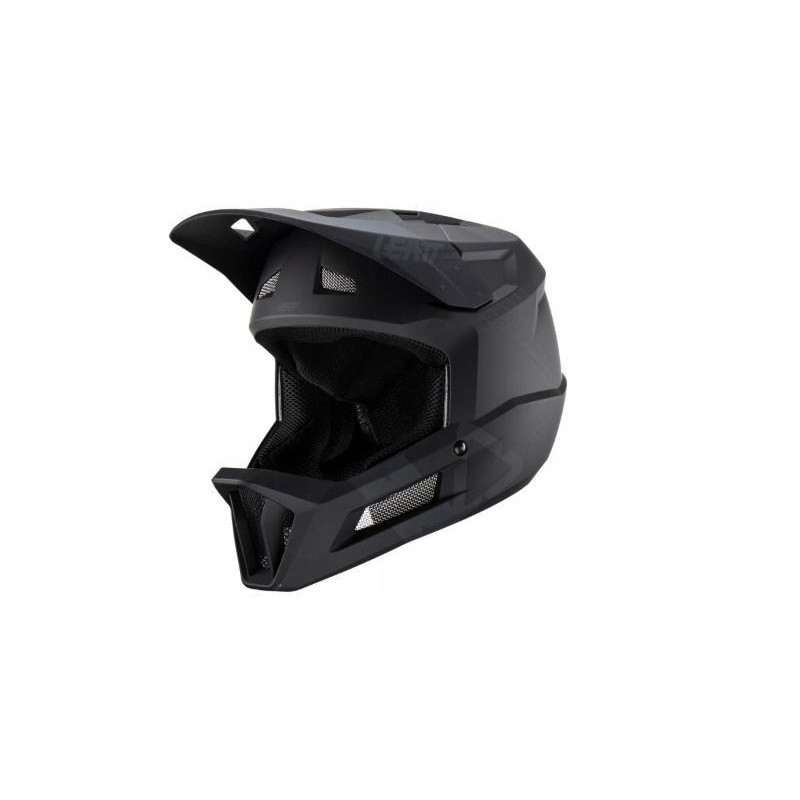 Pilno Veido Dviračių Šalmas - Leatt MTB Gravity 2.0 V23 MIPS, Lengvas ...