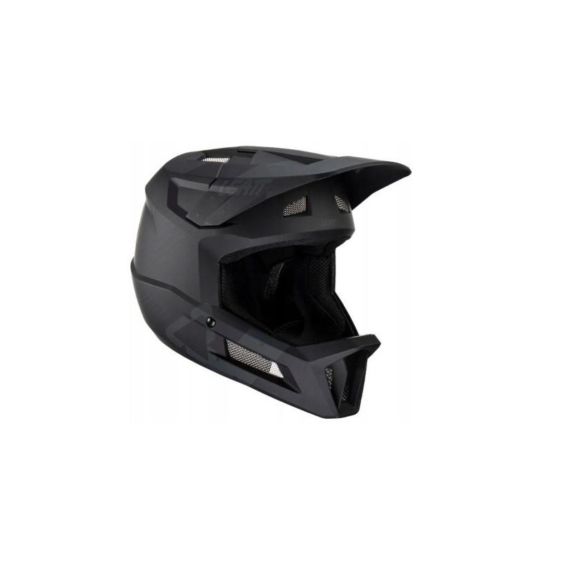 Pilno Veido Dviračių Šalmas - Leatt MTB Gravity 2.0 V23 MIPS, Lengvas ...