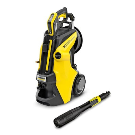High Pressure Washer - Kärcher K7 Premium Smart Control 180 bar 600 l h ...