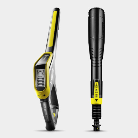 High Pressure Washer - Kärcher K7 Premium Smart Control 180 bar 600 l h ...