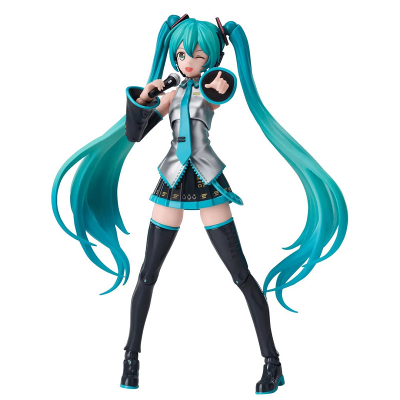 BLOKEES HATSUNE MIKU FANTASTIC EDITION - HATSUNE MIKU | Marsietis.lt