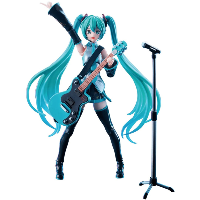 BLOKEES HATSUNE MIKU FANTASTIC EDITION - HATSUNE MIKU | Marsietis.lt