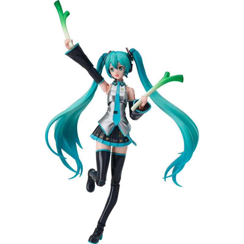 BLOKEES HATSUNE MIKU FANTASTIC EDITION - HATSUNE MIKU | Marsietis.lt