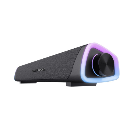 SPEAKER 2.0 SOUNDBAR AXON RGB GXT620 24482 TRUST | Marsietis.lt