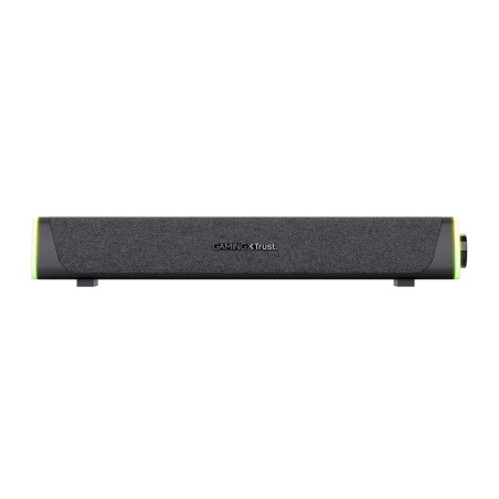 SPEAKER 2.0 SOUNDBAR AXON RGB GXT620 24482 TRUST | Marsietis.lt