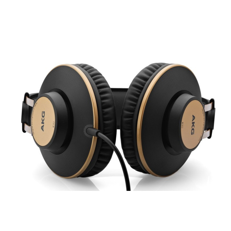 Ausinės - AKG K92 Uždaro Tipo Studijinės Ausinės 16-22000 Hz 113 dB 200 ...