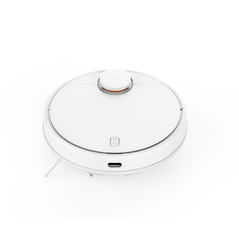 Dulkių Siurblys Robotas - XIAOMI E10 4000Pa Siurbimo Galia, 110min ...